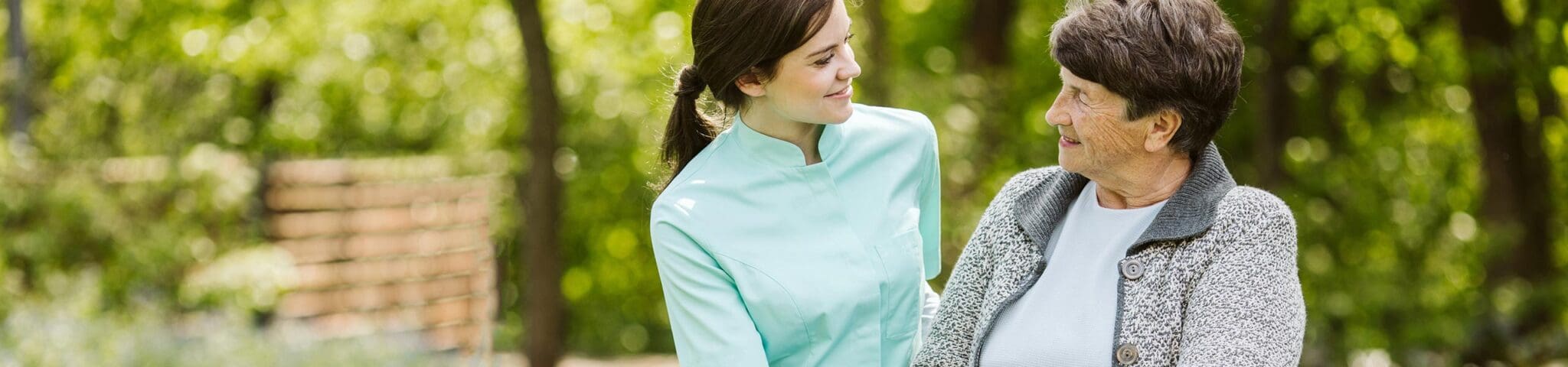 Home Support Worker Pilot | ICAN Immigration Law